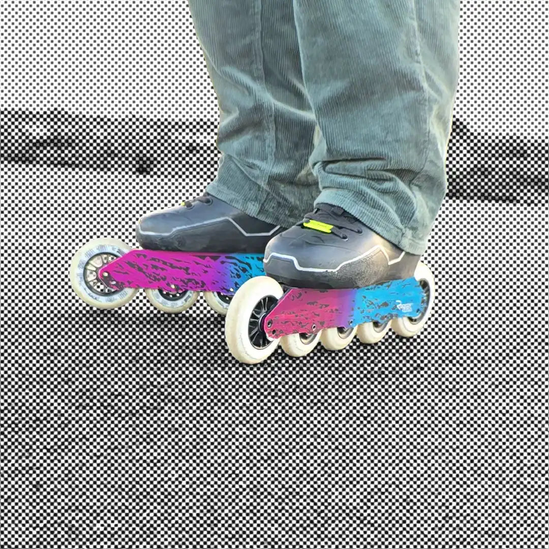 Frame Bundles – ROCKIN' Frames